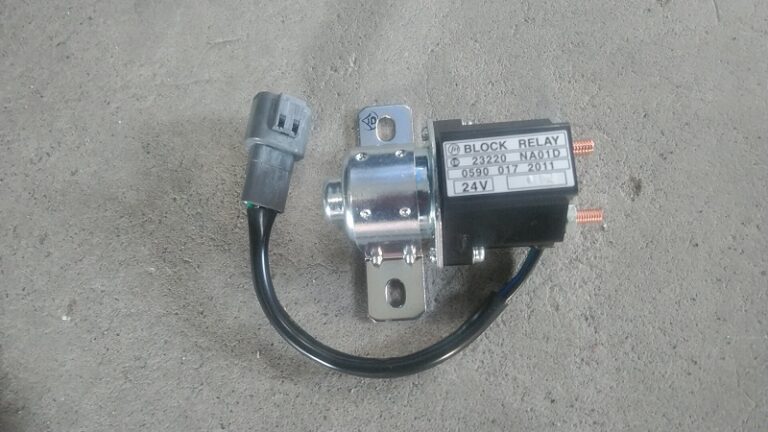 ニッサンUD コンドル エンジンかからない - 増高自動車工業有限会社